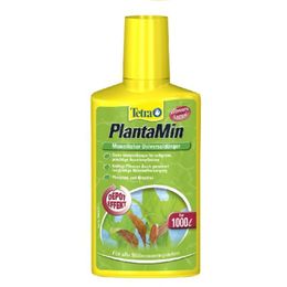 Plantamin fЩr die Betreuung von Wassermannpflanzen - 250 ml - Tetra