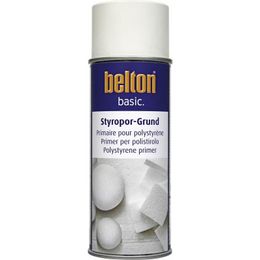 Belton - basic Styropor-Grundierung 400 ml beige Speziagrundierung