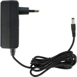 Netzteil kompatibel mit Bose SoundTouch Portable Series ii Wireless Music System Soundbox - Ersatznetzstecker - vhbw