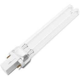 Ersatzteil für SunSun Aquarium Außenfilter HW-404B – Ersatzlampe mit 9W uvc