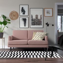 IKEA GRILLSTORP / SMEDSTORP 2er-Sofa