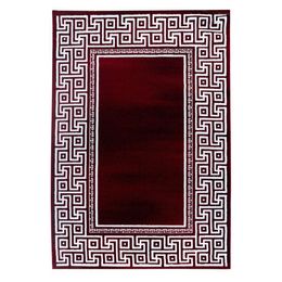 Ayyildiz Teppich, PARMA 9340, RED, 140 x 200 cm