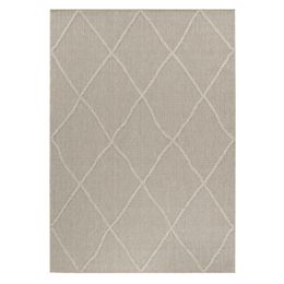 Ayyildiz Teppich, PATARA 4952, BEIGE, 160 x 230 cm