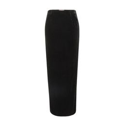 Sel by peppercorn Misspap Skirt female Black size 16
