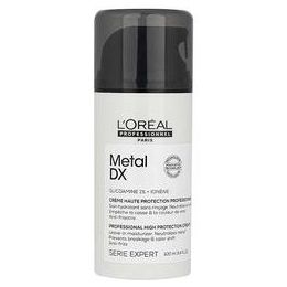 L'Oréal L'Oréal Professionnel Série Expert Metal DX Protection Cream (100 ml)