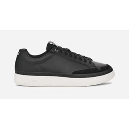 UGG Australia UGG® South Bay Low Sneaker für Herren | UGG® EU in Black, Größe 44, Veloursleder