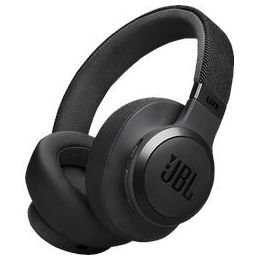 Globo JBL Tune 770NC, Over-ear Kopfhörer Schwarz