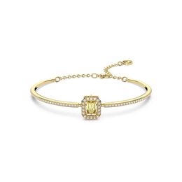 Swarovski Armreif Millenia Armreif, 5638488, 5638494, mit Swarovski® Kristall, gelb|goldfarben|weiß