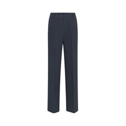 Modstr&ouml;m Modstr&ouml;m Pleated Pants 'Gale' female Blue size L