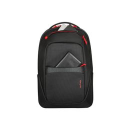 Targus Notebook-Rucksack 17.3 Strike2 Gaming Backpack, schwarz