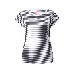 Mads N&oslash;rgaard Mads Norgaard Copenhagen Shirt 'Teasy' female Black, White size S