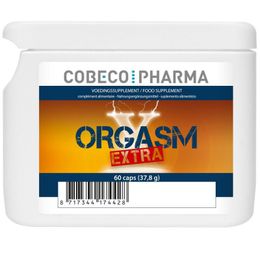 Cobeco Orgasm Extra Tablets - 60 Kapseln