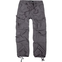 Brandit Cargo Pants male Grey size 5XL