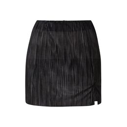 NLY by Nelly Rock Damen Gr&ouml;&szlig;e 36 schwarz