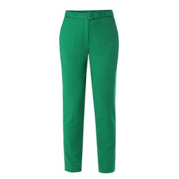 TATUUM Pleated Pants 'Jani' female Green size 38