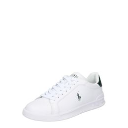 Polo Ralph Lauren Sneakers 'Athletic' male White size 7