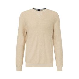OLYMP Pullover Herren Gr&ouml;&szlig;e XL beige