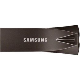 Samsung BAR Plus (2020) USB-Stick, schwarz