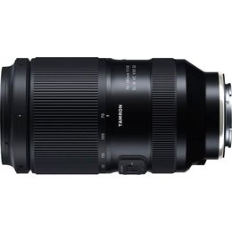 Tamron 70-180mm F/2,8 Di III VC VXD G2 für Sony Alpha passendes Objektiv, schwarz