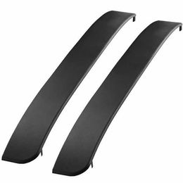 Truma Paneelensatz für Luftverteiler zu Aventa comfort, grau (Nr. 40091-80200)