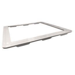 Maxxair Maxxfan Adapterrahmen für Fiat Ducato 400x400 mm