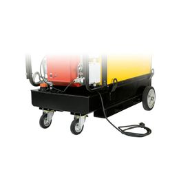 Master Brennstofftank 150 Liter