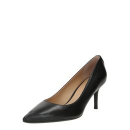 Lauren Ralph Lauren Pumps 'LANETTE' Damen Größe 40.5 schwarz