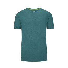 &Uuml;bergr&ouml;&szlig;e : Maier Sports, T-Shirt f&uuml;r sportliche Aktivit&auml;ten in Oliv