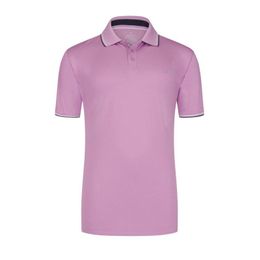 &Uuml;bergr&ouml;&szlig;e : Ragman, Poloshirt in Performance-Qualit&auml;t in Flieder