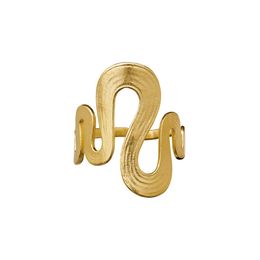 Maanesten Ring 'SASJA' female Gold size 53