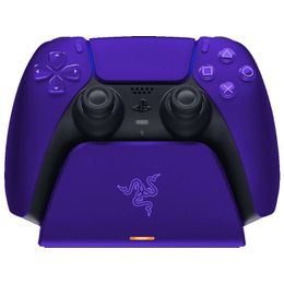 Razer Razer Schnellladestation für PS5™ – Purple, Schnellladestation, Purple