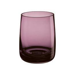 Asa vase/windlicht, berry