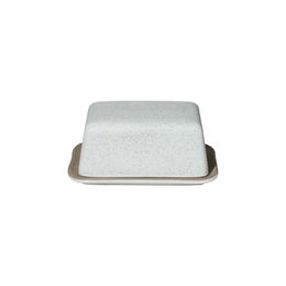 Asa butterdose