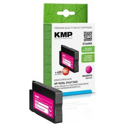 KMP 1 Tinte H166MX ERSETZT HP 953XL