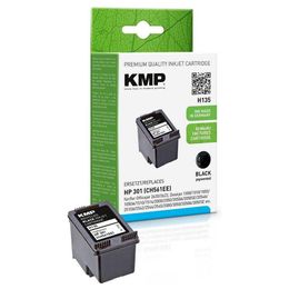 KMP 1 Tinte H135 ERSETZT HP 301