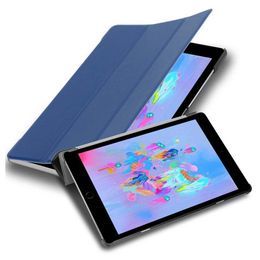 Cadorabo Tablet-Hülle Tablet Book (MIT Wake Up) Apple iPad PRO (9.7 Zoll)