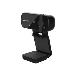 Sandberg Sandberg USB Webcam Pro 4K Webcam