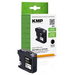 KMP 1 Tinte B56 ERSETZT Brother LC-229XL