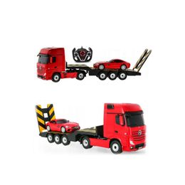 COIL RC-Truck Ferngesteuerte Trucks