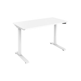 Digitus Tischgestell Elektrisch höhenverstellbarer Schreibtisch