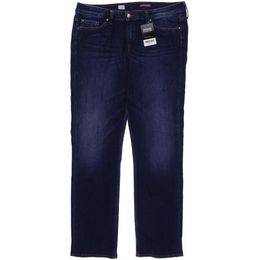 Tommy Hilfiger Damen Jeans, marineblau, Gr. 34