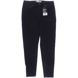 Superdry Damen Jeans, schwarz, Gr. 38