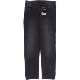 H&M H&M Herren Jeans, grau, Gr. 152