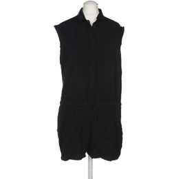 s.Oliver Damen Jumpsuit/Overall, schwarz, Gr. 38