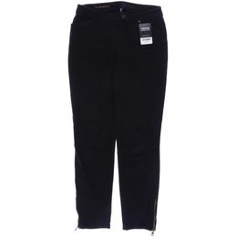 Cecil Damen Jeans, schwarz, Gr. 27