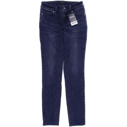 comma, Comma Damen Jeans, blau, Gr. 32