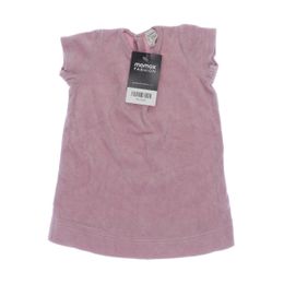 hessnatur Mädchen Kleid, pink