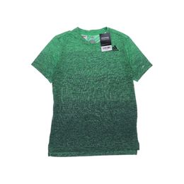 Adidas Jungen T-Shirt, grün