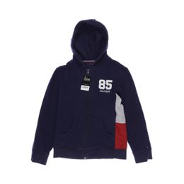 Tommy Hilfiger Herren Hoodies & Sweater, marineblau, Gr. 158