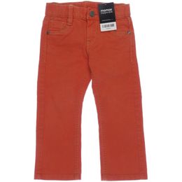 s.Oliver Herren Jeans, orange, Gr. 98